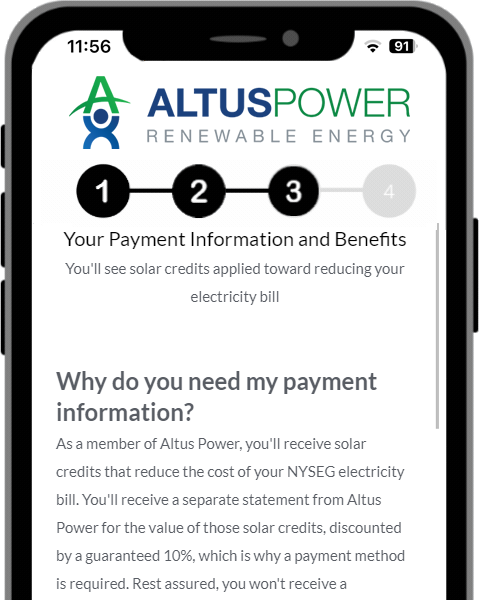 Altus Power New York | Home